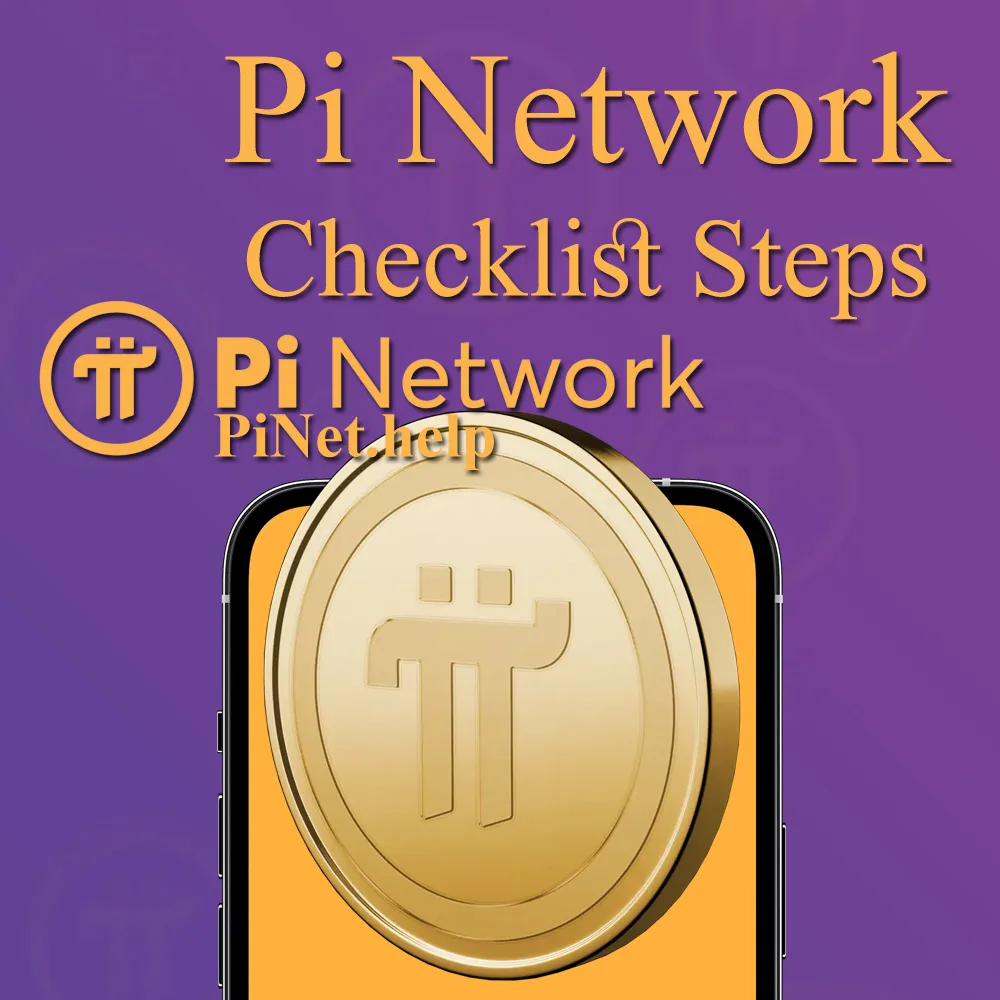Pi Network Mainnet Checklist | Pi Network